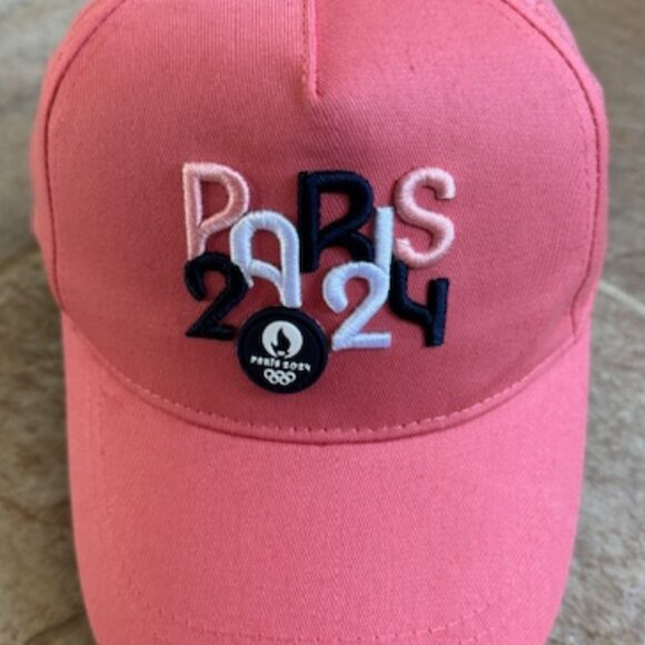 OFFICIAL PARIS 2024 SUMMER OLYMPIC GAMES | Accessories | Nwt Official ...